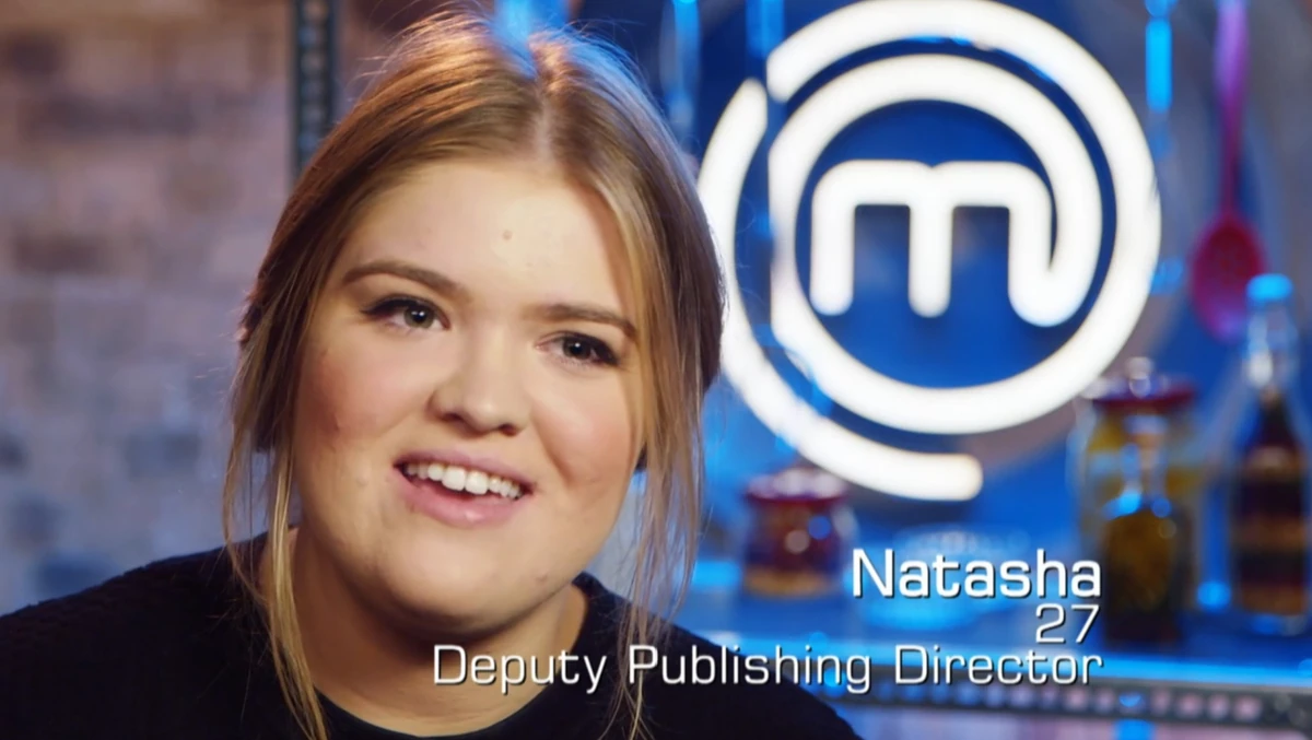 Natasha Bardon | MasterChef Wiki | Fandom