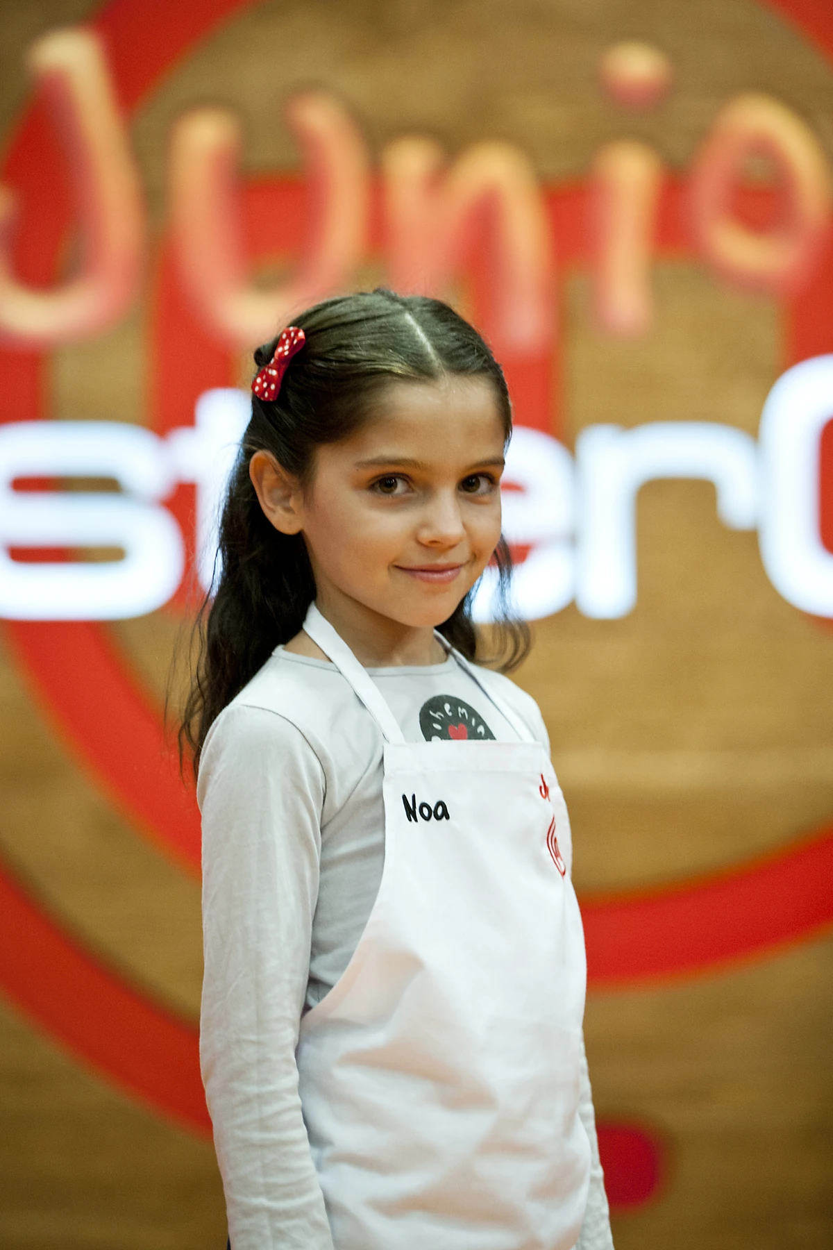 Noa Aráez | MasterChef Wiki | Fandom