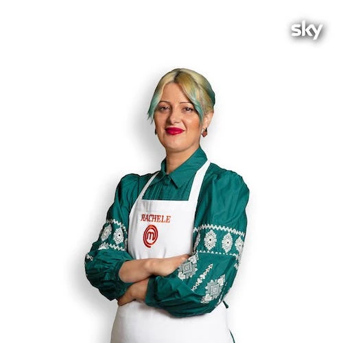 Rachele Rossi | MasterChef Wiki | Fandom