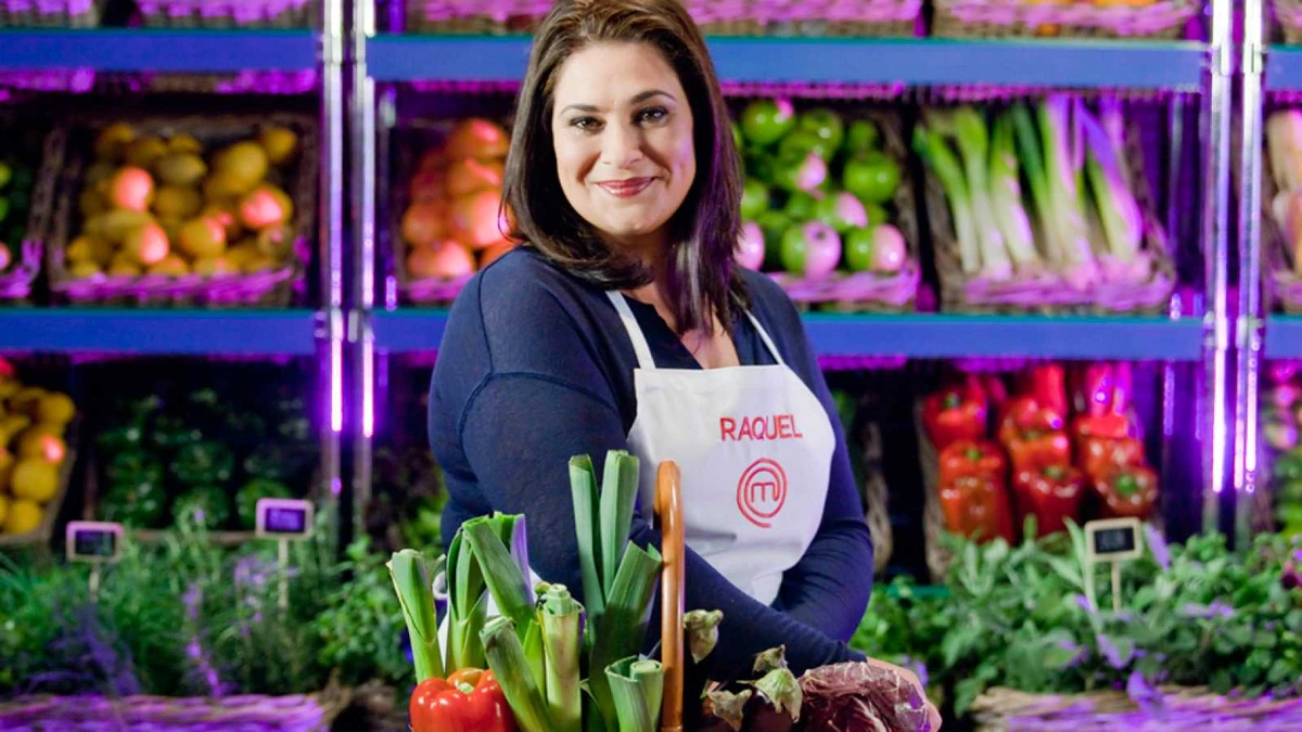 Raquel Naranjo | MasterChef Wiki | Fandom