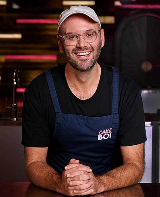Reece Hignell | MasterChef Wiki | Fandom