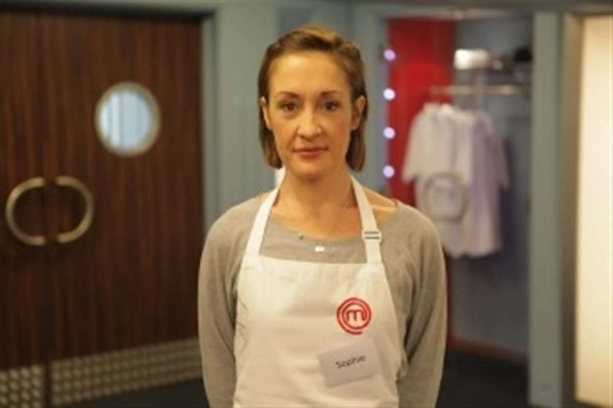 Sophie Allegretti | MasterChef Wiki | Fandom