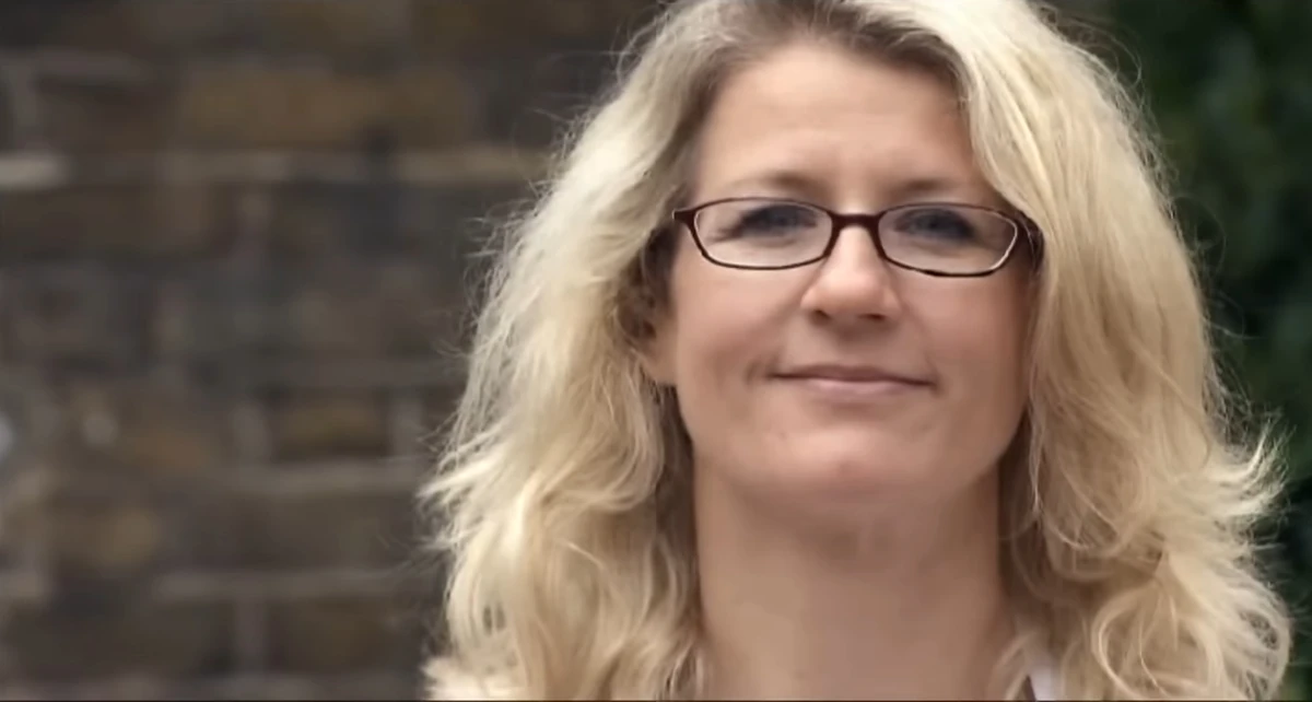 Fiona Luck | MasterChef Wiki | Fandom