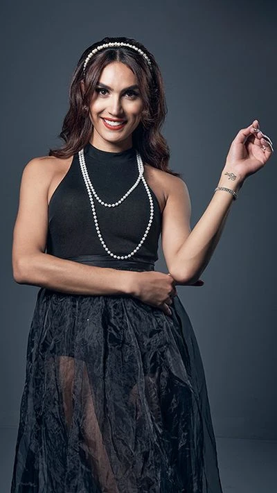 Isabella Santiago | MasterChef Wiki | Fandom