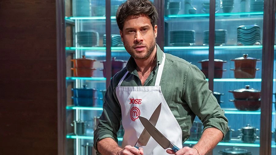 José Lamuño | MasterChef Wiki | Fandom