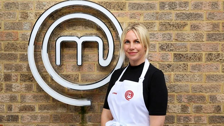 Lyndsay Evans | MasterChef Wiki | Fandom