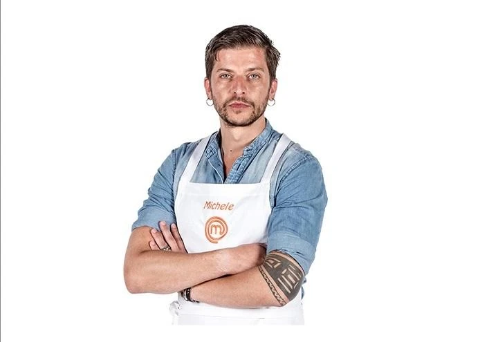 Michele Sardo | MasterChef Wiki | Fandom