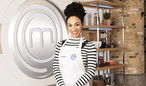 Michelle Ackerley | MasterChef Wiki | Fandom