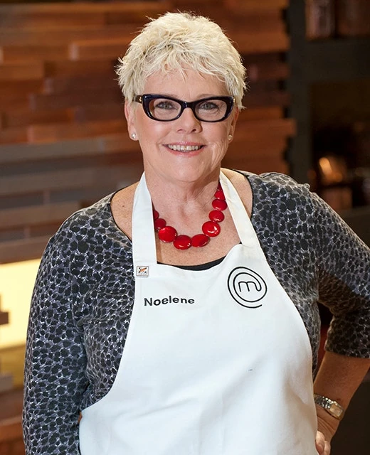 Noelene Marchwiki | MasterChef Wiki | Fandom