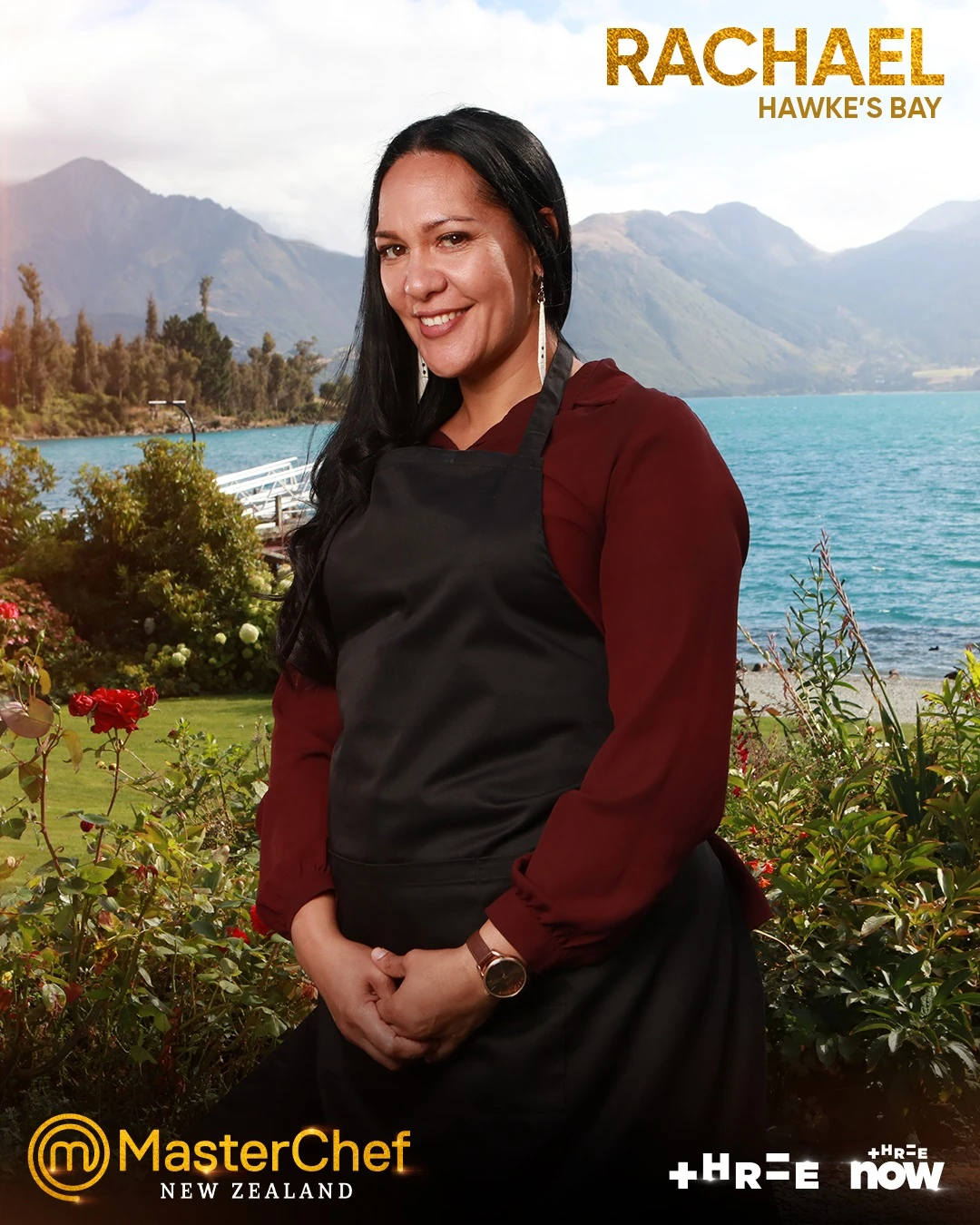 Rachael Mako | MasterChef Wiki | Fandom