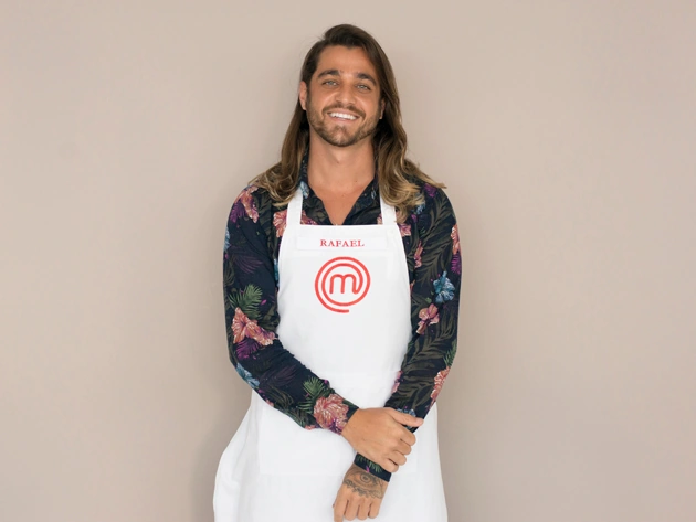 Rafael Henrique | MasterChef Wiki | Fandom