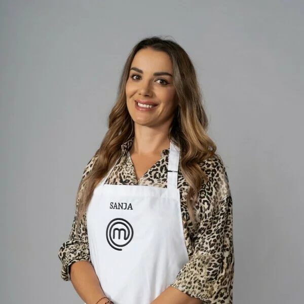 Sanja Cukon | MasterChef Wiki | Fandom