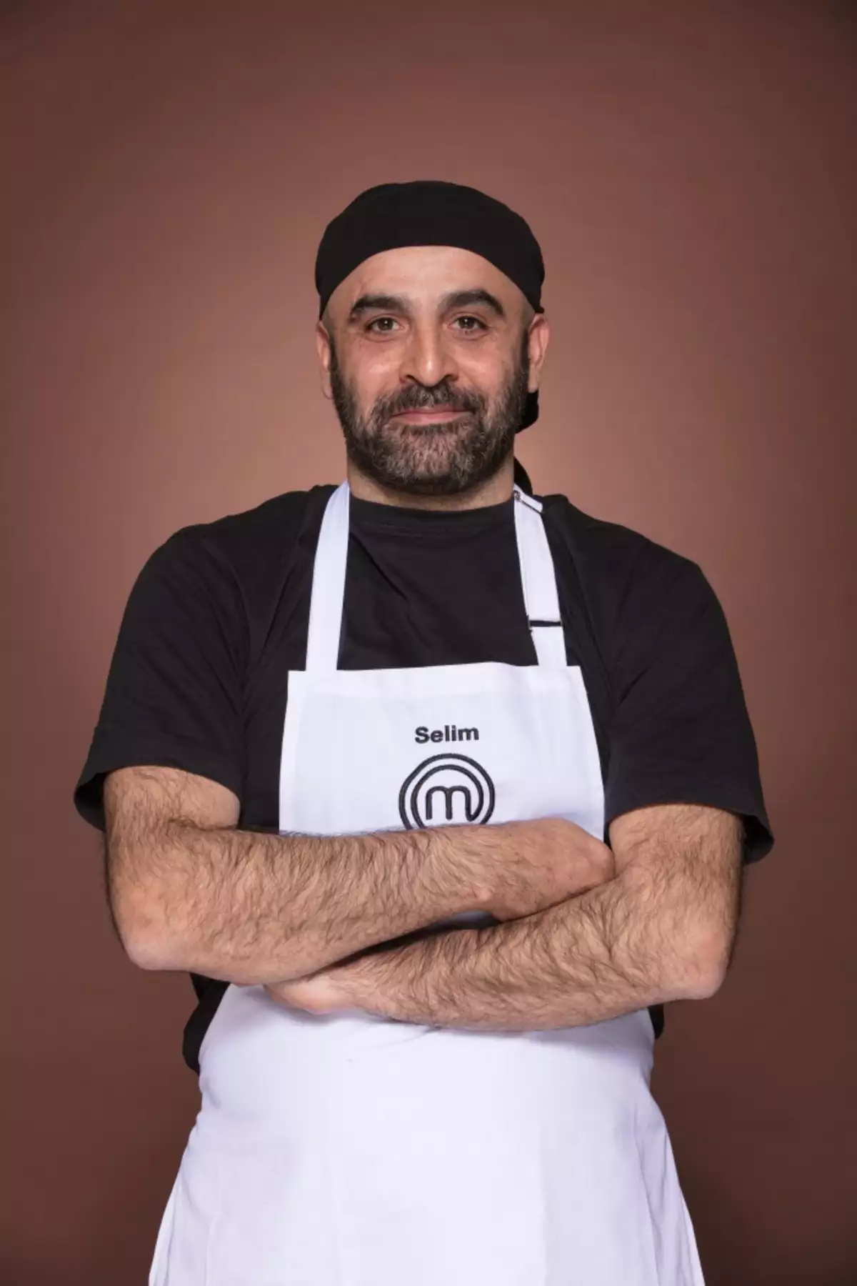 Selim Selguk | MasterChef Wiki | Fandom