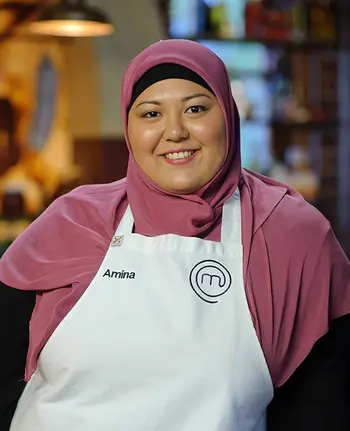 Amina Elshafei | MasterChef Wiki | Fandom