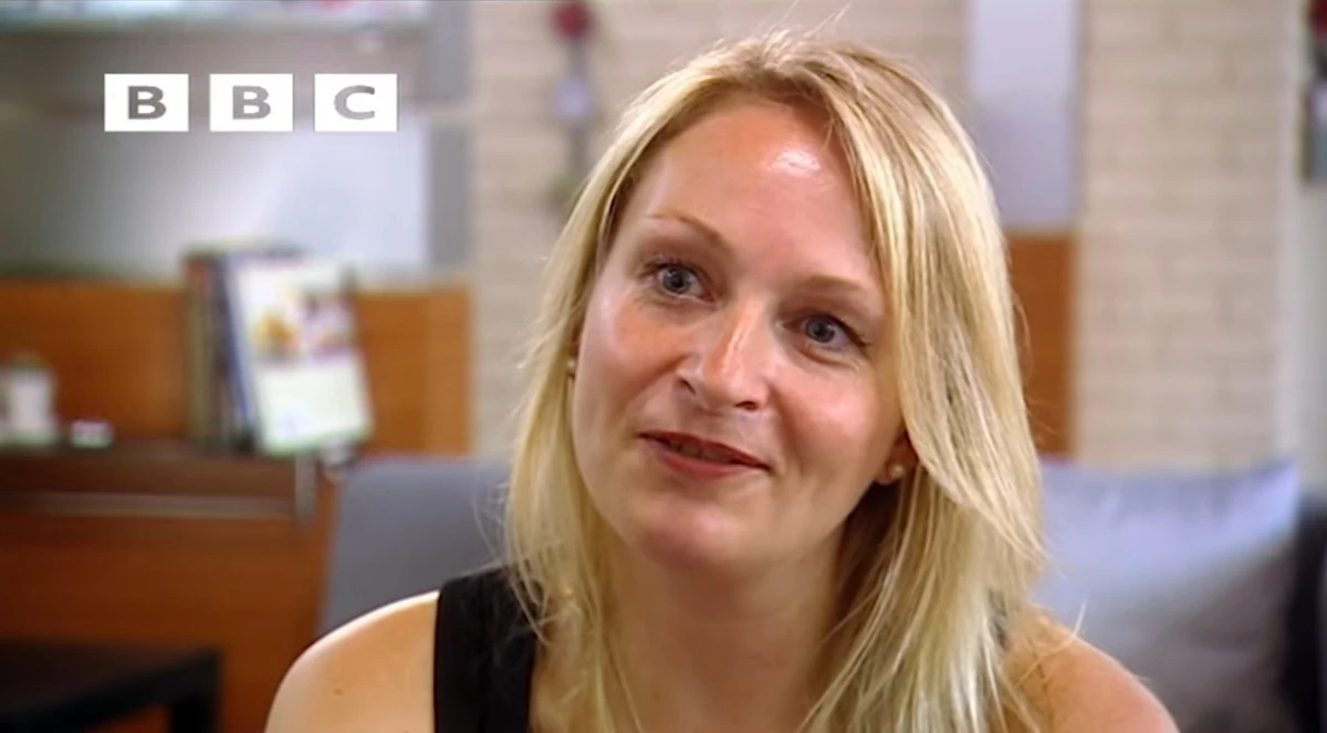 Helen Gilmour | MasterChef Wiki | Fandom