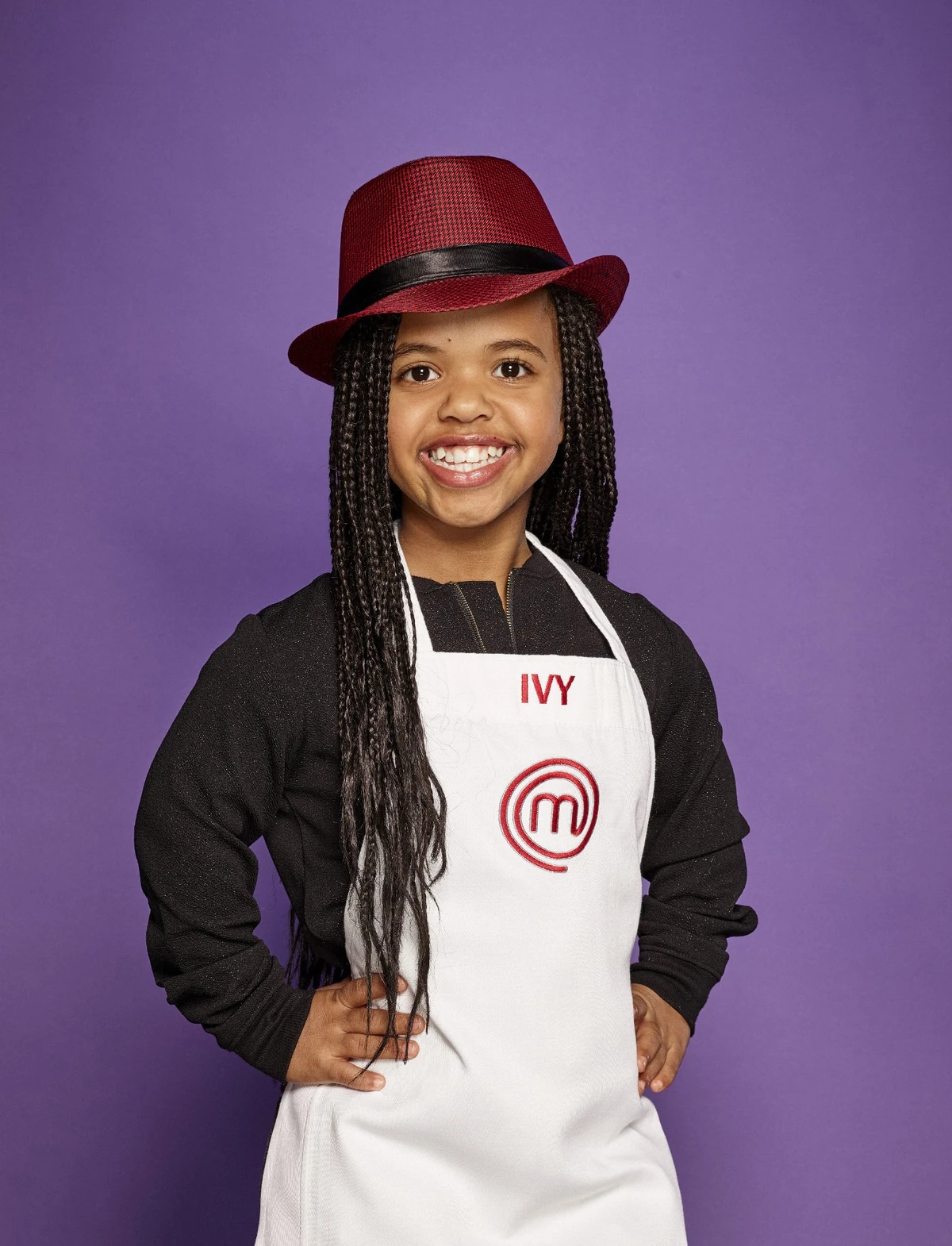 Ivy Angst | MasterChef Wiki | Fandom