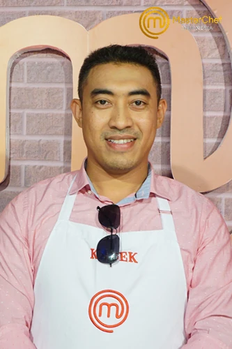 Kadek Dwi Tjahyadi | MasterChef Wiki | Fandom
