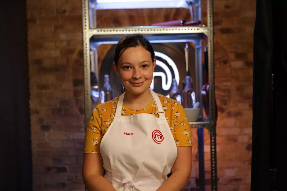 Maria Volkova | MasterChef Wiki | Fandom