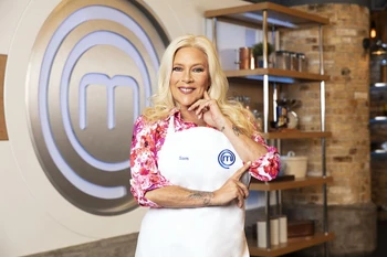 Sam Fox | MasterChef Wiki | Fandom