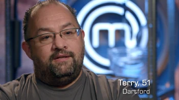 Terry Connell | MasterChef Wiki | Fandom