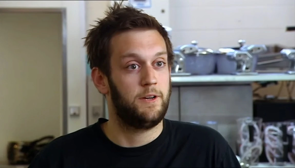 Andy | MasterChef Wiki | Fandom