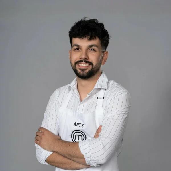 Ante Vukadin | MasterChef Wiki | Fandom