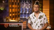 Gabriel Lewis | MasterChef Wiki | Fandom