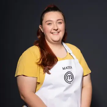 Mateja Husak | MasterChef Wiki | Fandom
