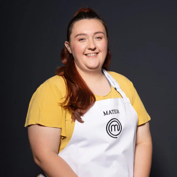 Mateja Husak | MasterChef Wiki | Fandom