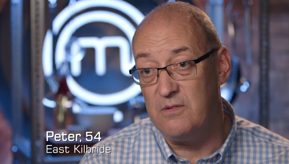 Peter Fleming | MasterChef Wiki | Fandom