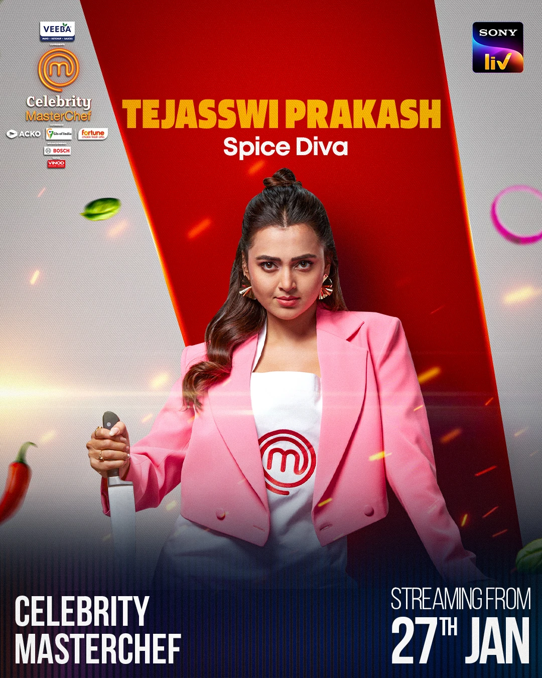Tejasswi Prakash | MasterChef Wiki | Fandom