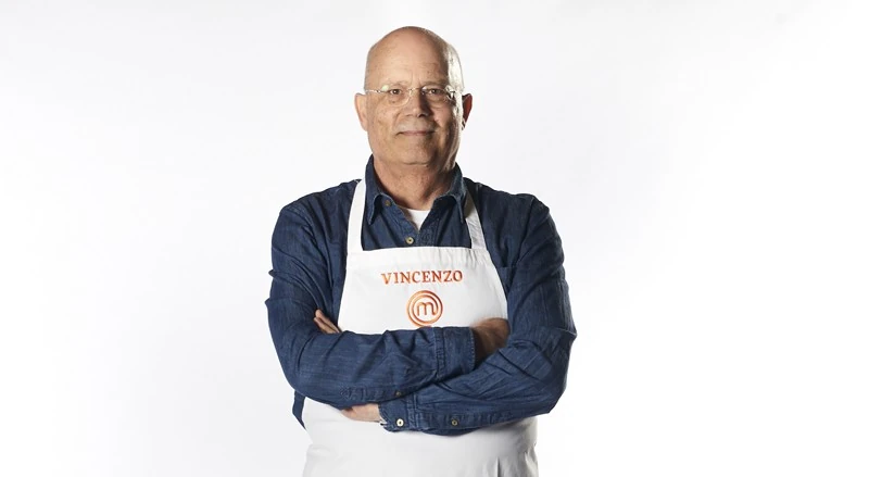 Vincenzo Trimarco | MasterChef Wiki | Fandom