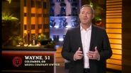 Wayne Lewis | MasterChef Wiki | Fandom
