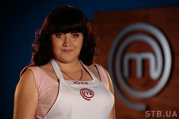 Yuliya Prokopenko | MasterChef Wiki | Fandom