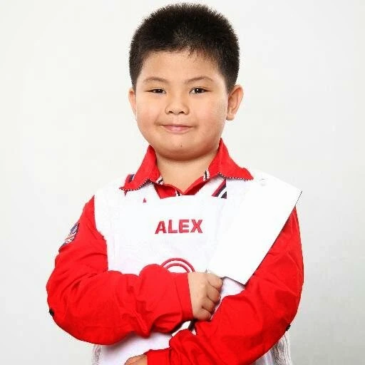 Alex Wijaya Ang | MasterChef Wiki | Fandom