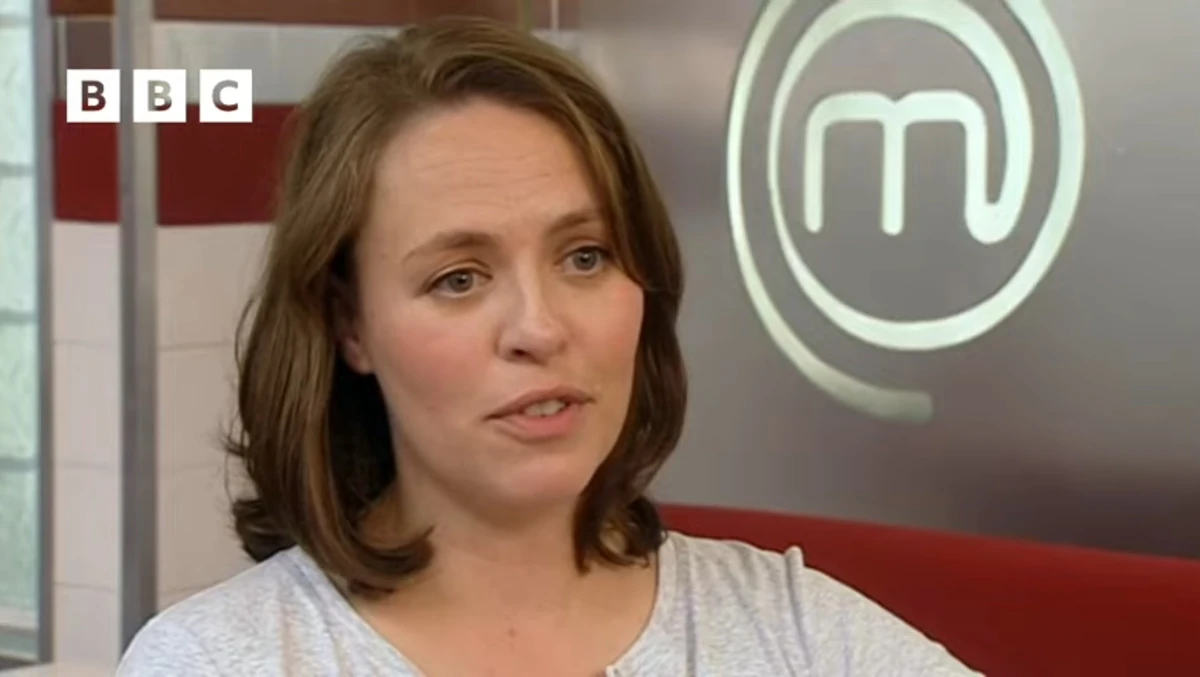 Amber | MasterChef Wiki | Fandom