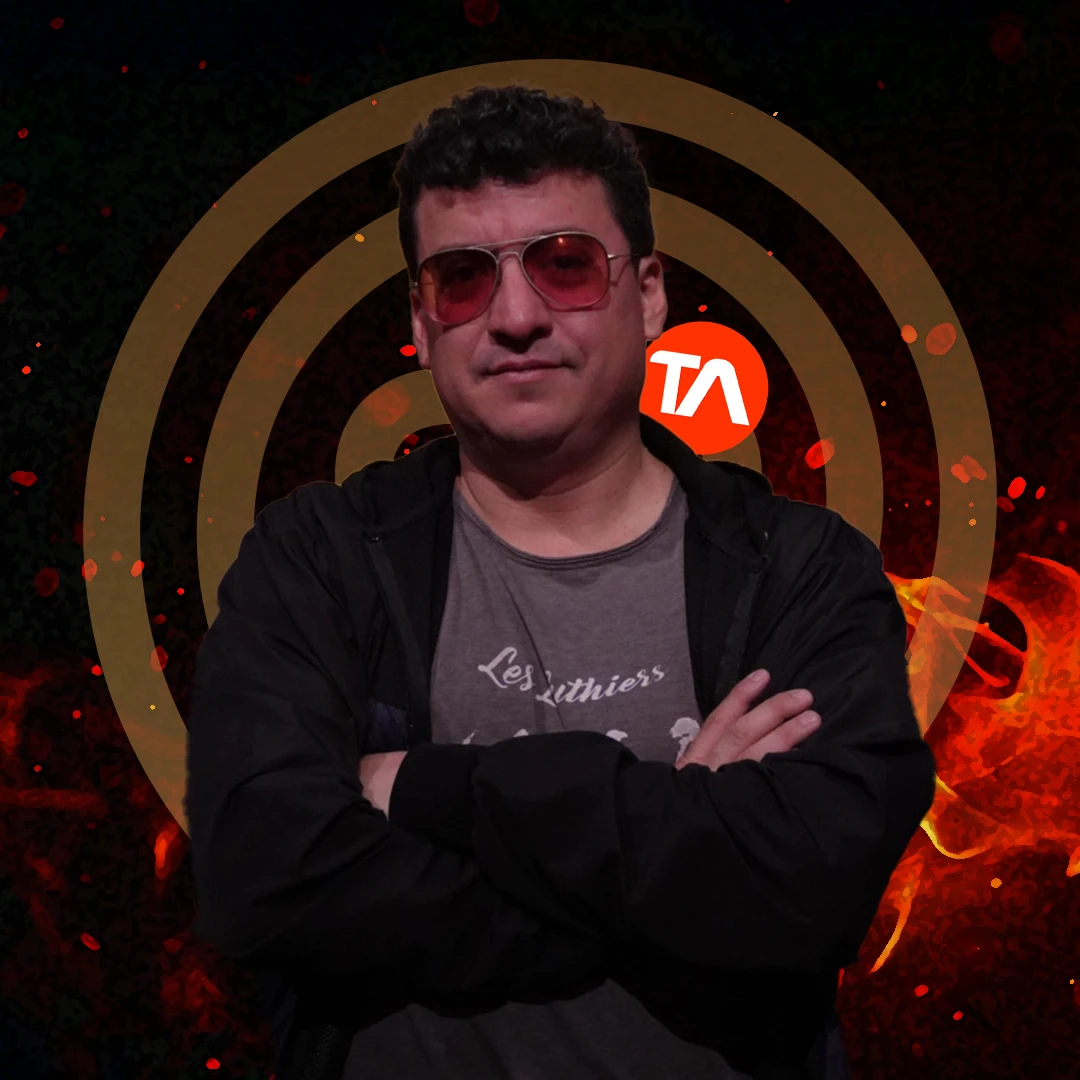 Ave Jaramillo | MasterChef Wiki | Fandom