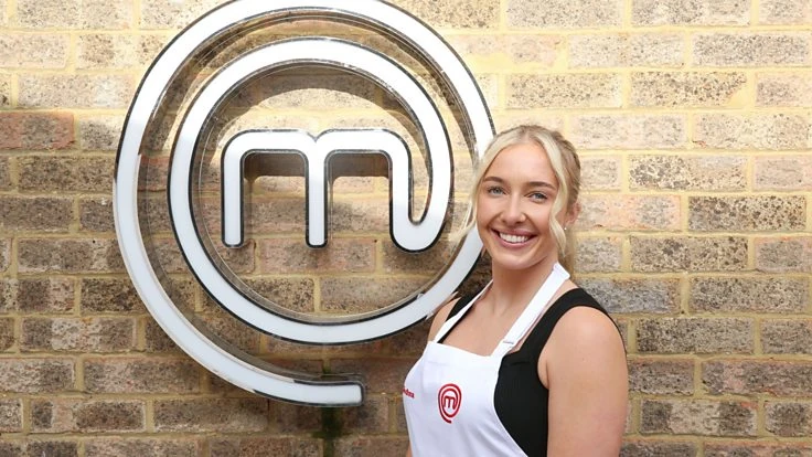 Cliodhna Gibson | MasterChef Wiki | Fandom