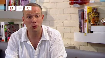 Daniel Gould | MasterChef Wiki | Fandom