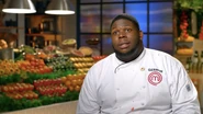 Gerron Hurt | MasterChef Wiki | Fandom