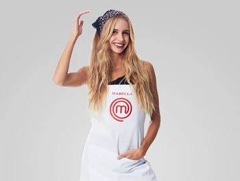 Isabella Scherer | MasterChef Wiki | Fandom