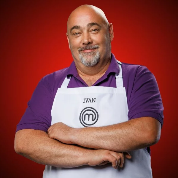 Ivan Barić | MasterChef Wiki | Fandom