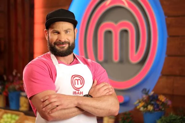 Ivan Kozyr | MasterChef Wiki | Fandom