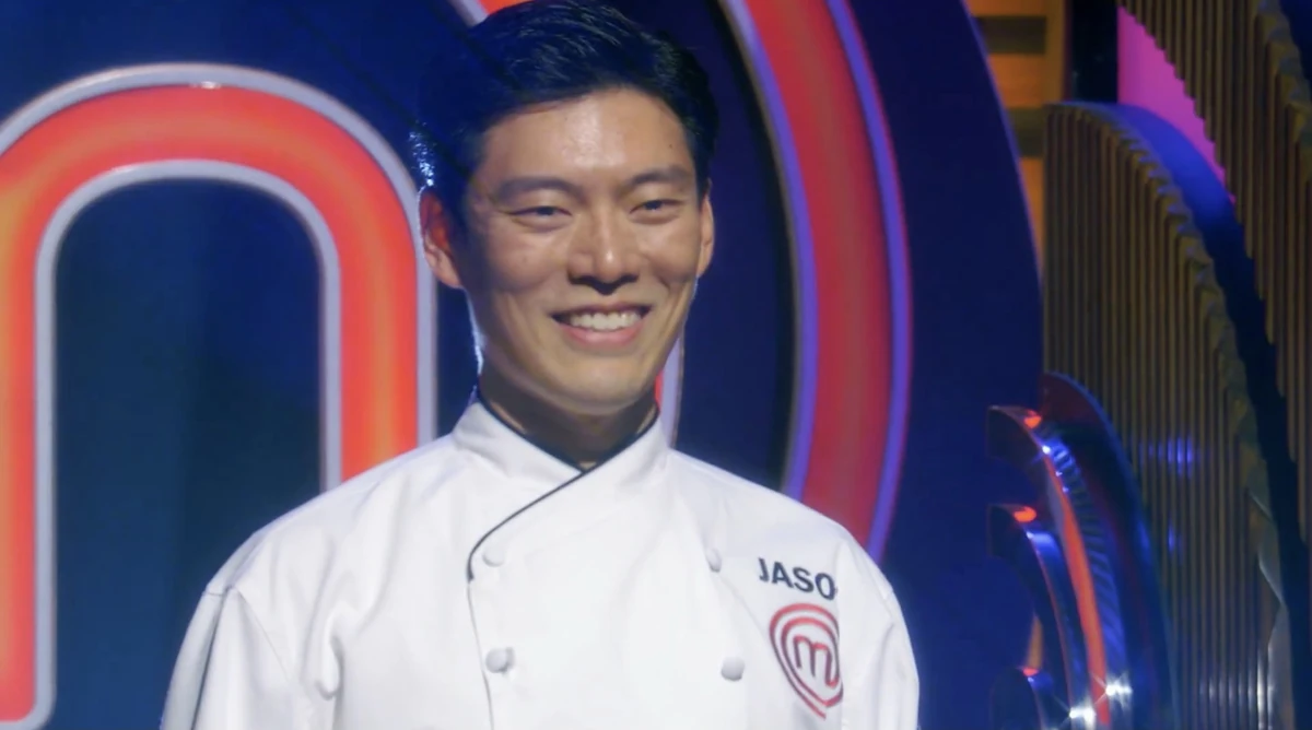 Episode 820 (U.S.) - The Finale, Part 1 (Season 8) | MasterChef Wiki ...
