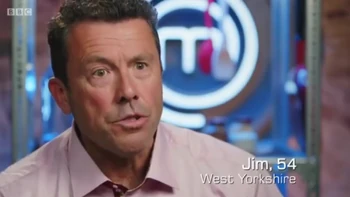 Jim Gardner | MasterChef Wiki | Fandom