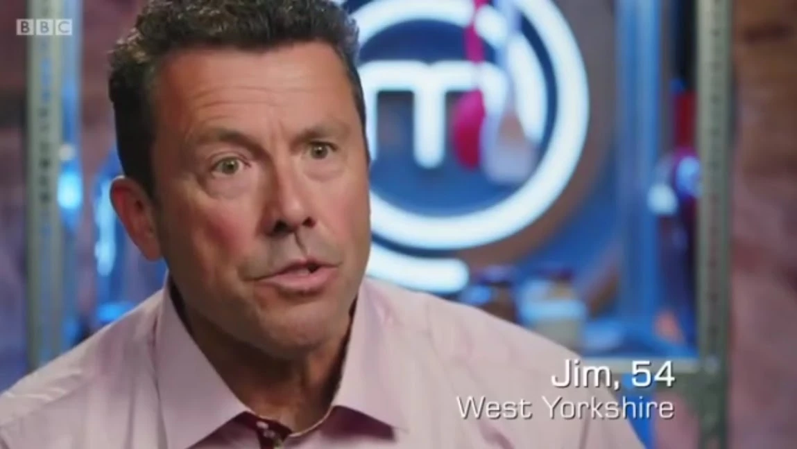 Jim Gardner | MasterChef Wiki | Fandom