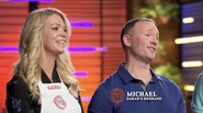 Sarah Faherty | MasterChef Wiki | Fandom