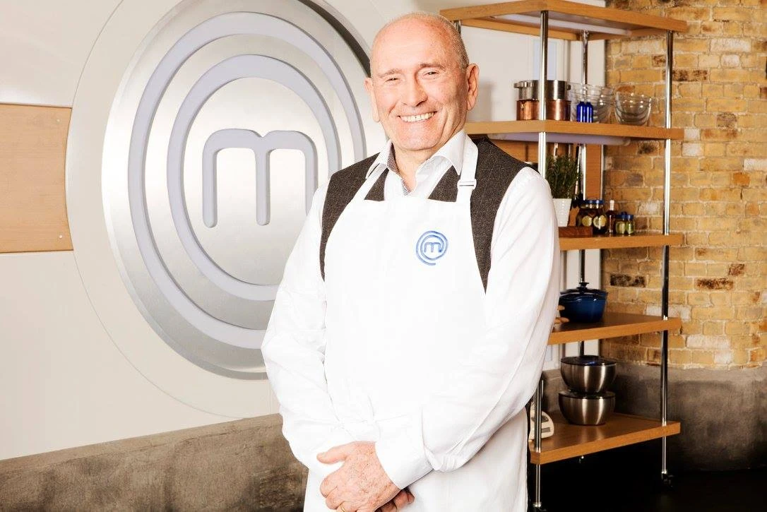 Tommy Cannon | MasterChef Wiki | Fandom