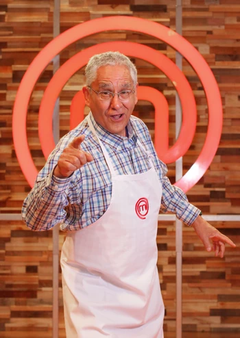 Alfonso Castro | MasterChef Wiki | Fandom