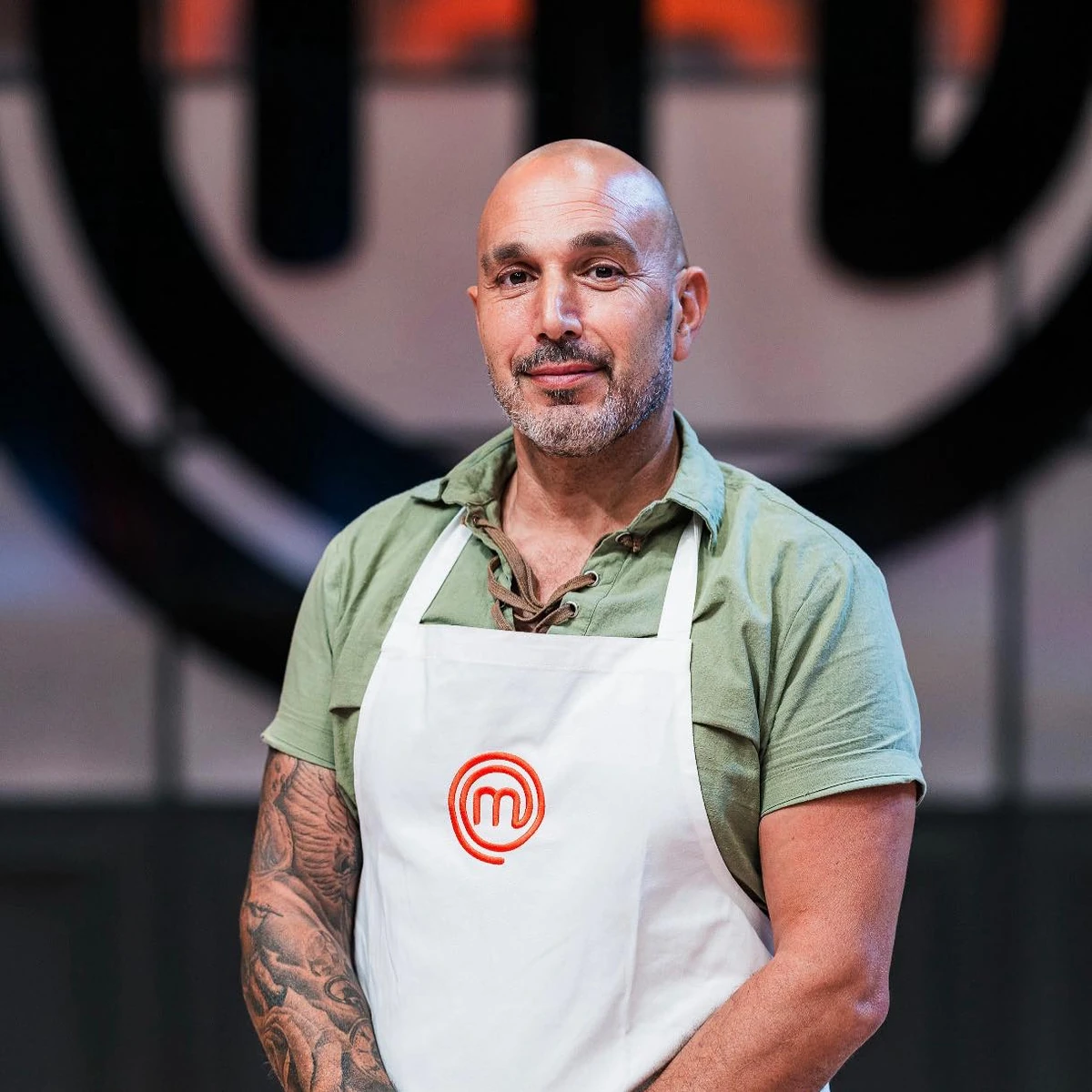 Antoine Micallef | MasterChef Wiki | Fandom